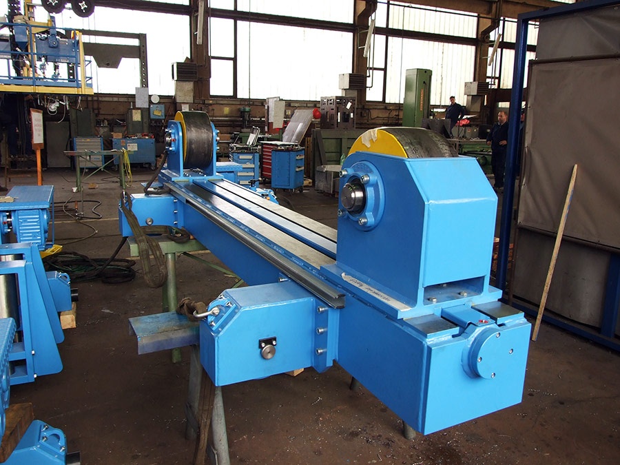 Products - Uniweld strojevi d.o.o